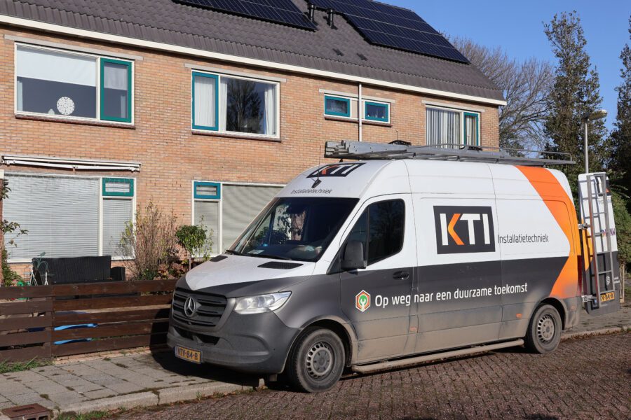 Hoeveel subsidie op warmtepomp in 2025? KTI geeft advies